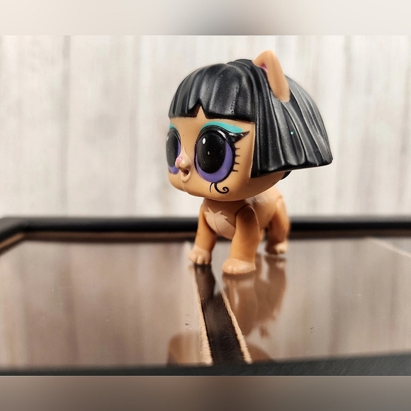 L.O.L. Surprise! | Toys | Lol Surprise Dolls Cat Kitten Pet Mini Figure ...